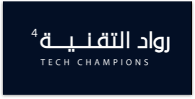Tech Champions 4 Program VC Mixer